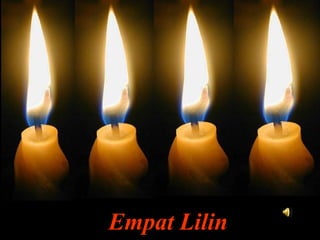 PRESENTASI LILIN HARAPAN DALAM HIDUP.ppt