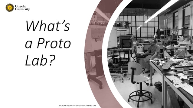 Lili's proto lab - faculty presentation.pptx