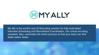 Automating the Candidate Journey: 3 Best Practices to Engage Employees ...