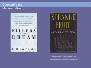 Lillian Smith - best | PPT