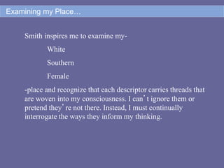 Lillian Smith - best | PPT