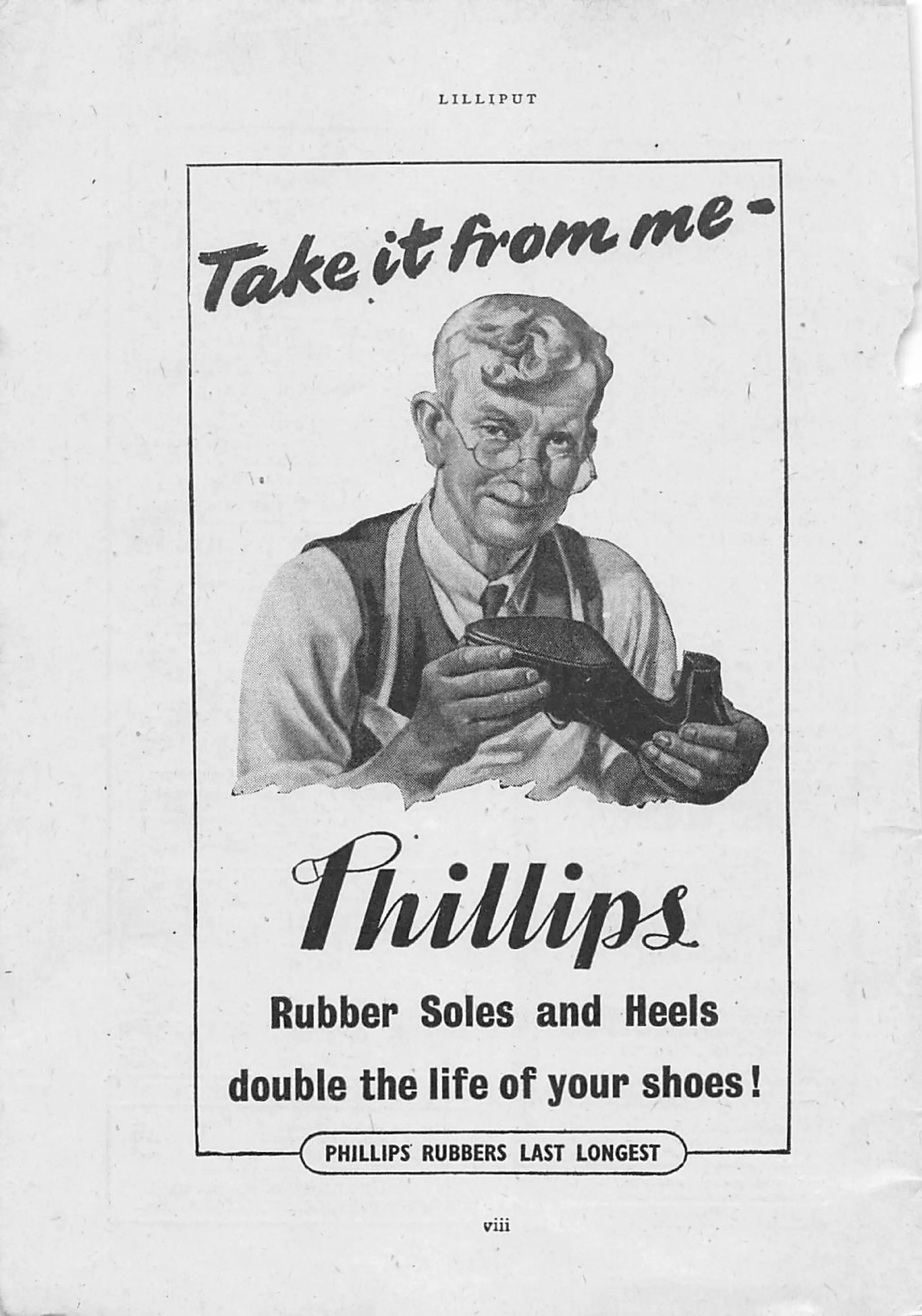 Lilliput Magazine March 1945 | PDF