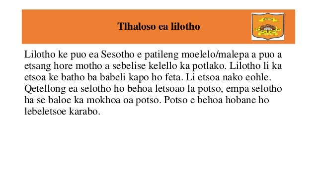 Lilotho.pptx