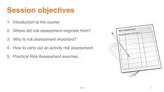 RISK ASSESSMENT AWARENESS TRAININGs.pptx