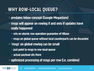 The Lily RowLog library | PDF | Databases | Computer Software and ...