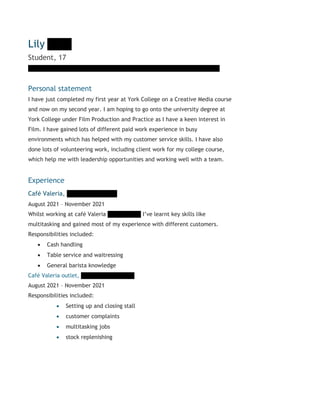 Lily Ajaib's cv.docx