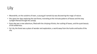 Lily and Bookstore.pptx