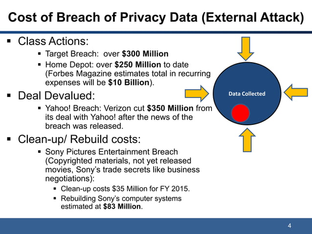 Lily lim data privacy ownership and ethics | PPT