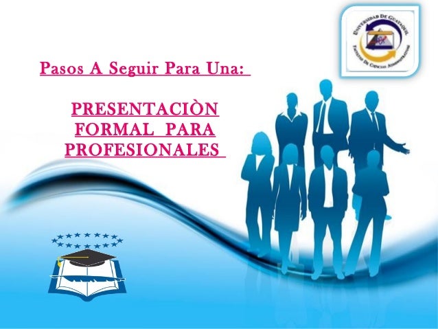 Presentaciones Power Point formales gratis - Imagui