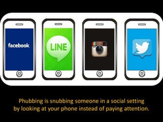 PSA_Phubbing-ppt | PPTX