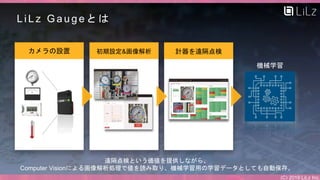 LiLz Gauge Introduction 201907 | PPTX