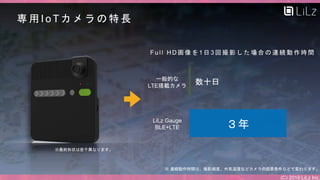 LiLz Gauge Introduction 201907 | PPTX