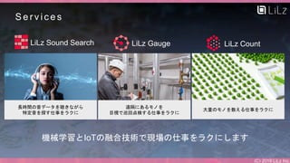 LiLz Gauge Introduction 201907 | PPTX