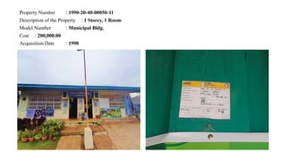 NATIONAL SCHOOL BUILDING INVENTORYDFDDFSFS | PPTX