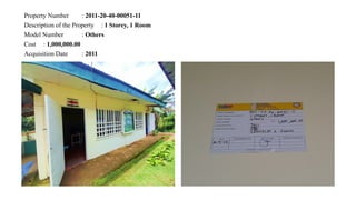 NATIONAL SCHOOL BUILDING INVENTORYDFDDFSFS | PPTX
