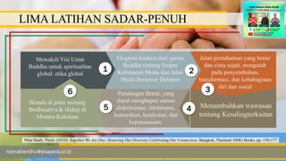 Lima Elemen Belas Kasih | PPT