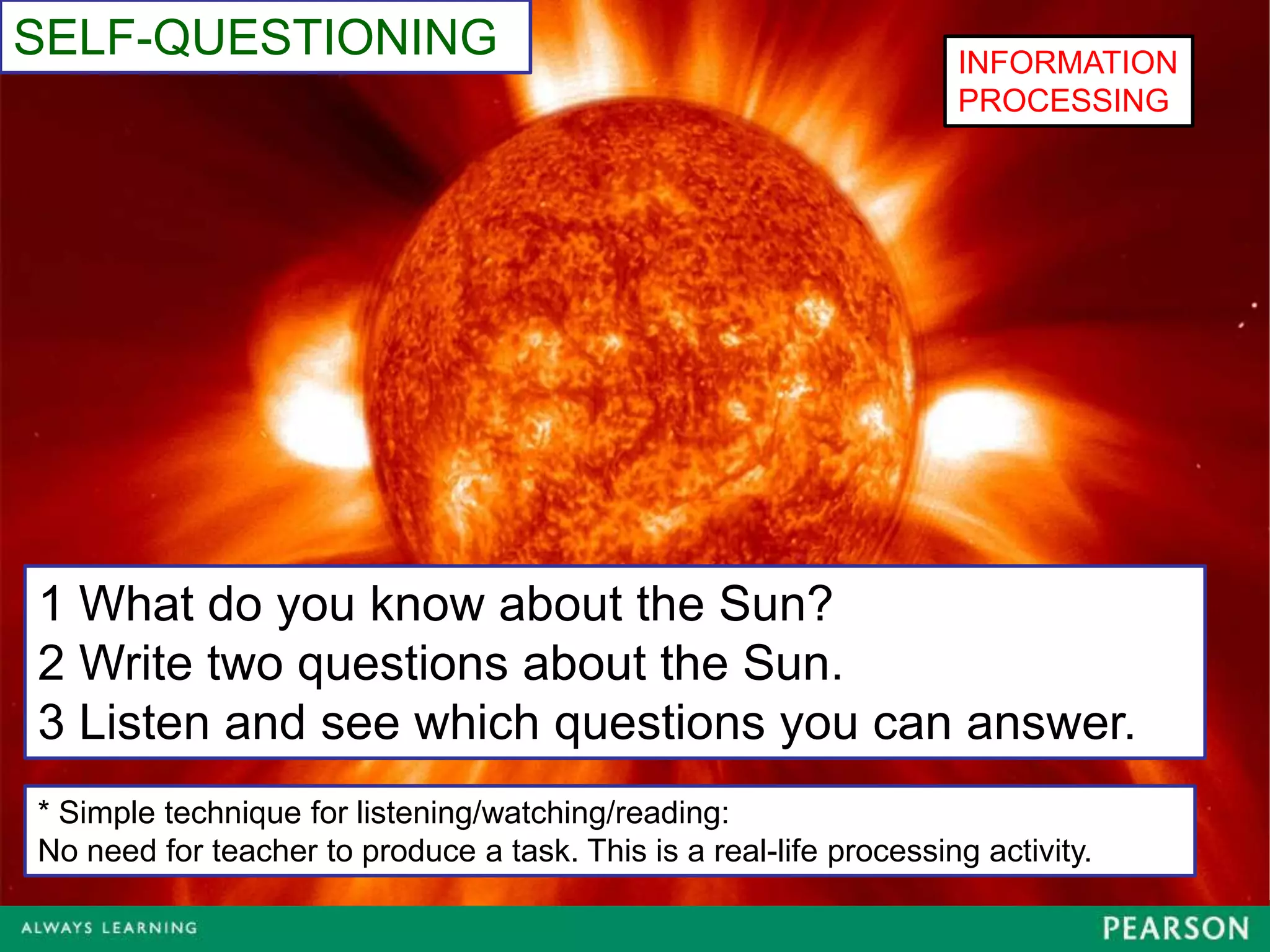 Talk on 21st century skills given at LABCI conference in Lima 11/07. | PPT