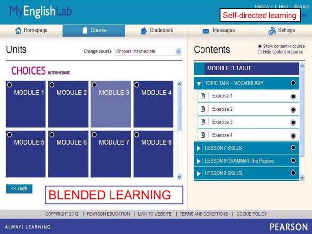 Talk on 21st century skills given at LABCI conference in Lima 11/07. | PPT