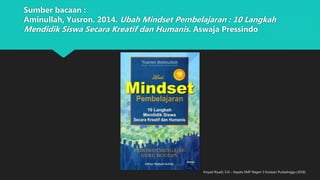 Lima kategori guru | PPT