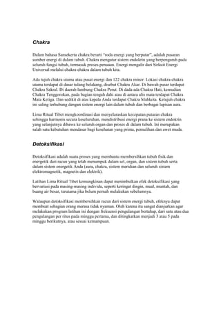 Lima Ritual Tibet | PDF