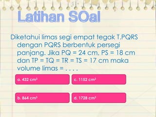 Limas segiemat uyee | PPT