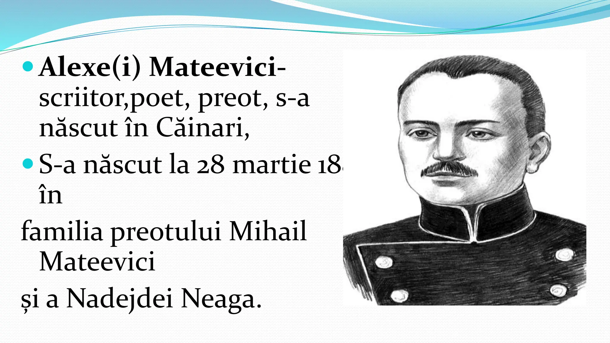 limba_noastra_alexe_mateevici prezentare | PPTX