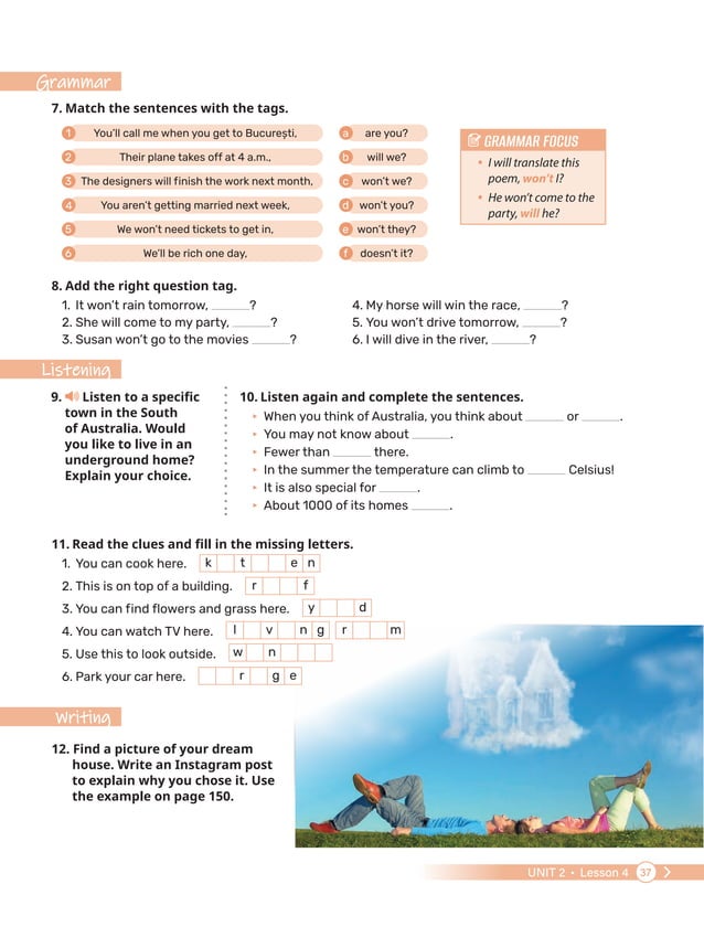 Limba Engleza, nivelul A2.1 (a.2024).pdf | Free Download