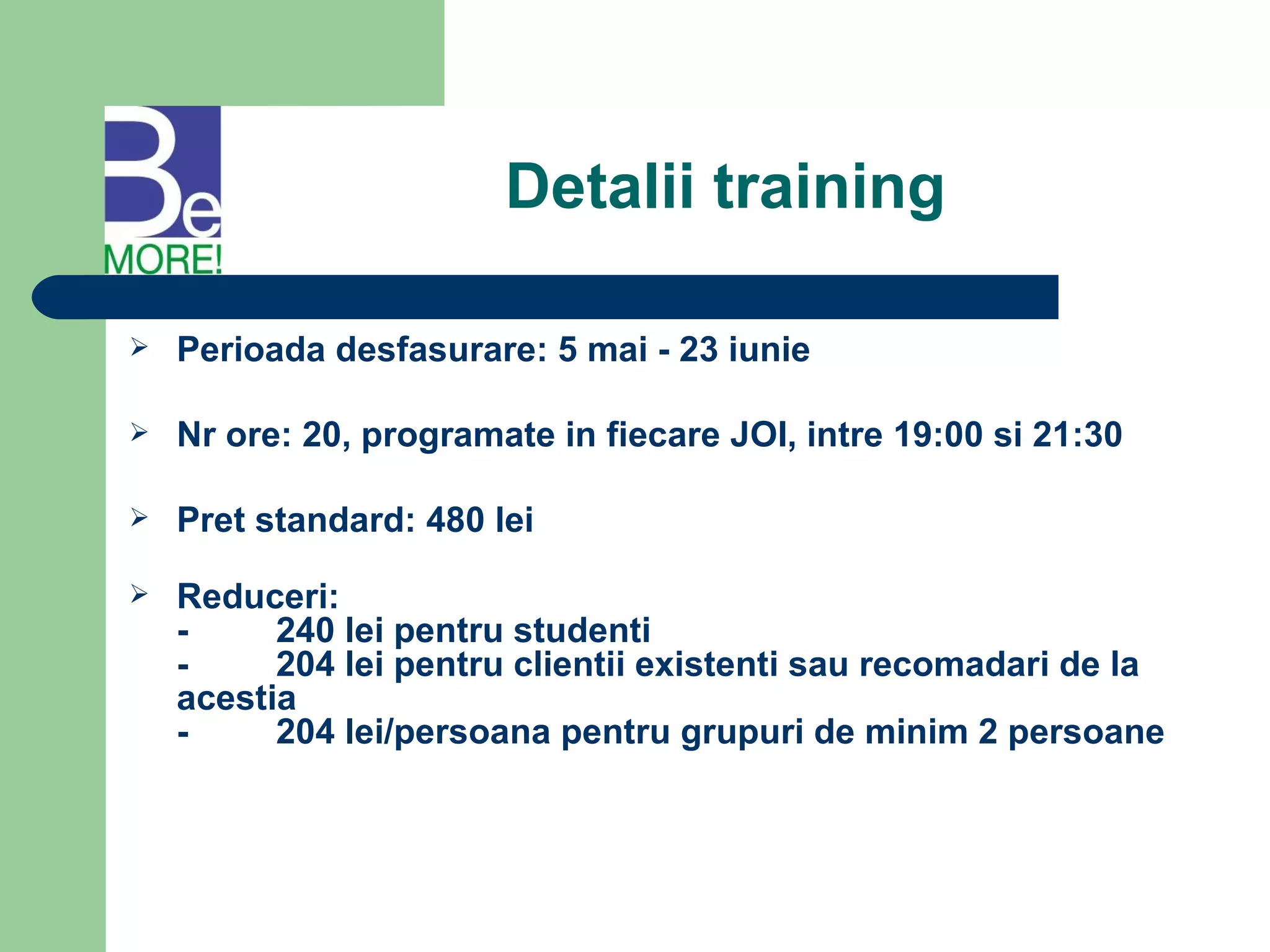 Limba germana pentru incepatori! | PPT