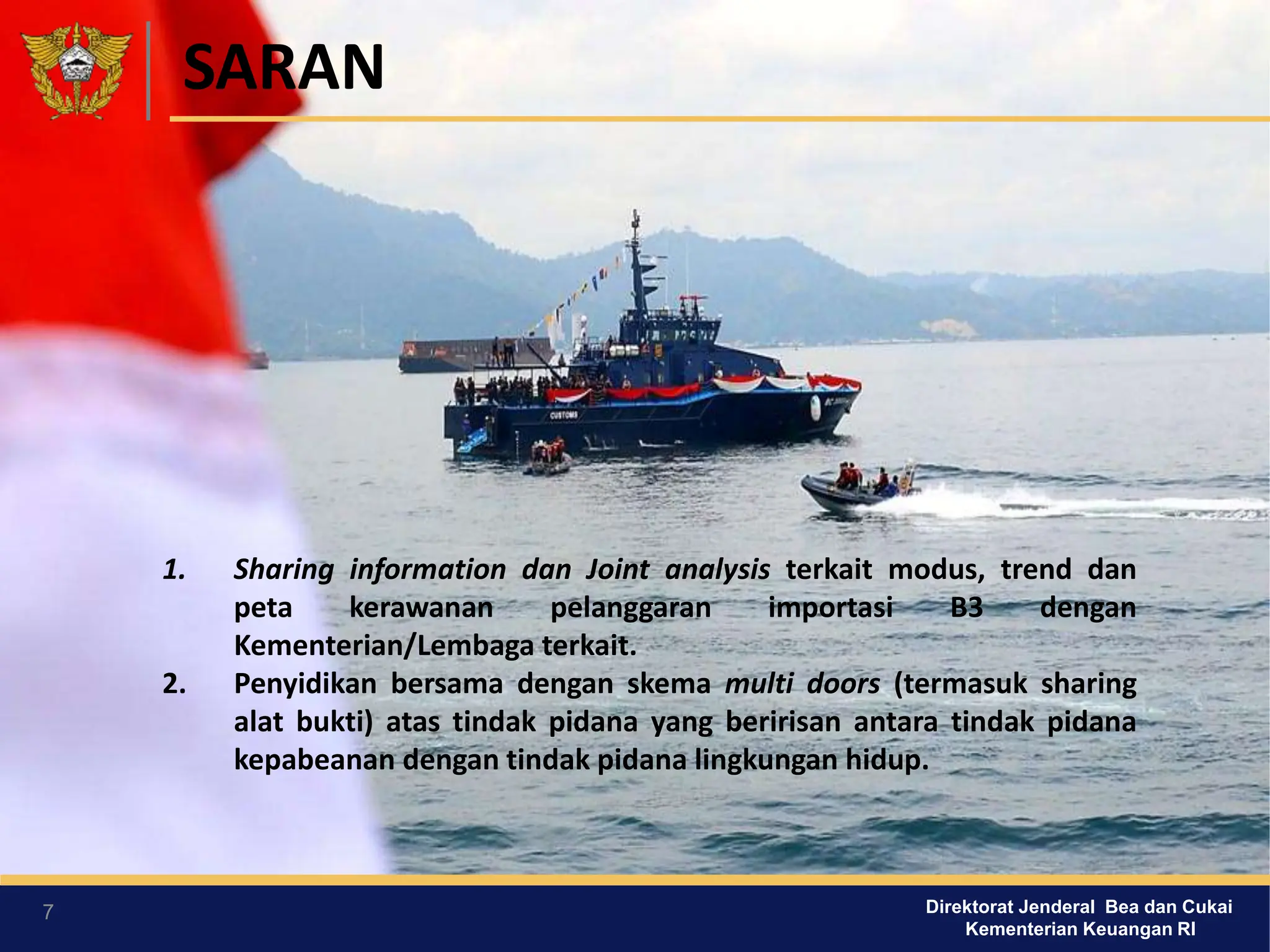 limbah b3 di industri dan sekitarnya yang ada | PPT