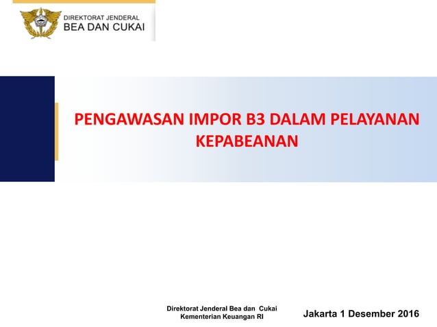 limbah b3 di industri dan sekitarnya yang ada | PPT