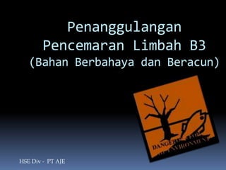 Limbah B3.pptx