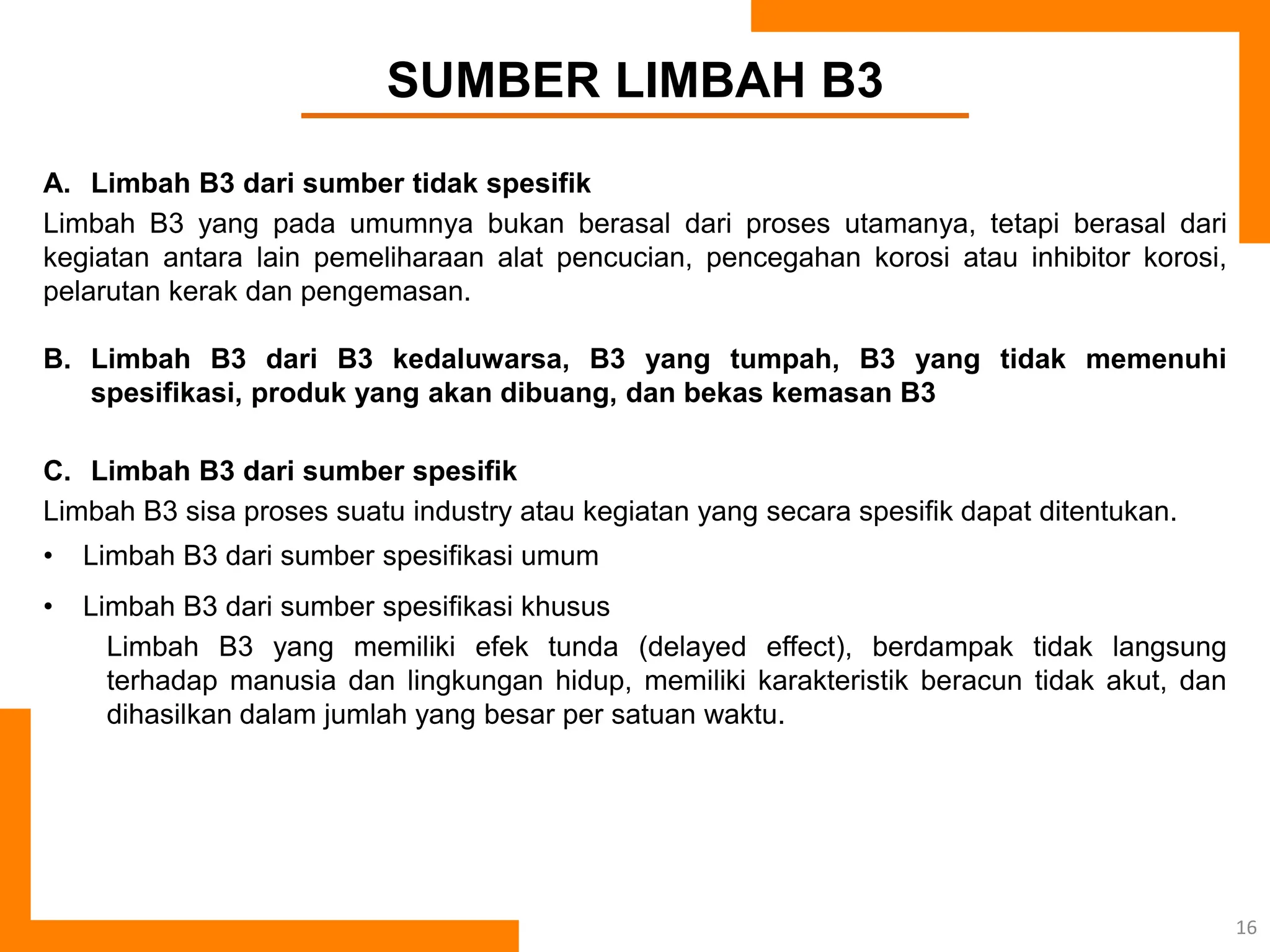 Limbah B3 dan penanganannya penempatan.ppt