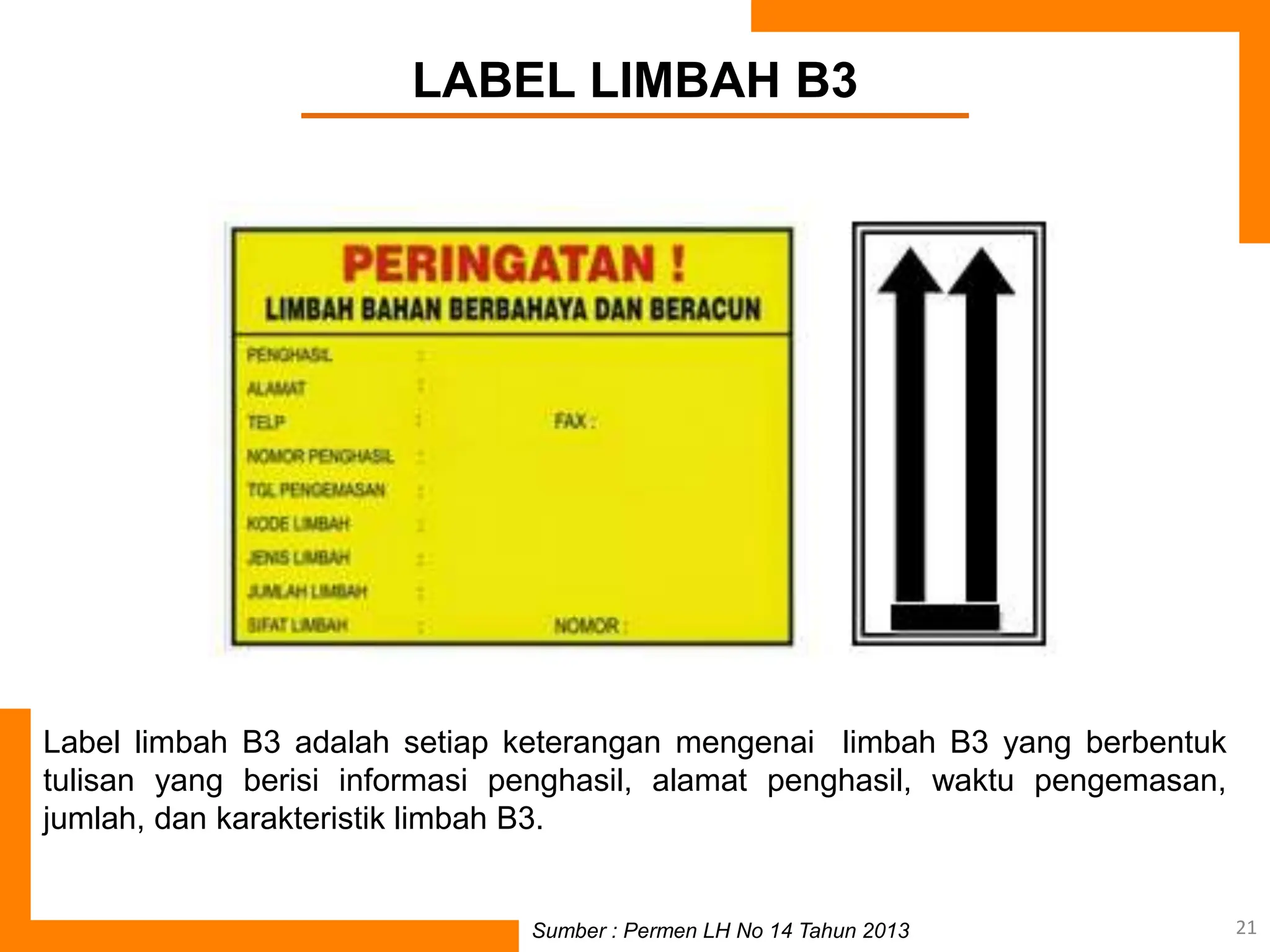 Limbah B3 dan penanganannya penempatan.ppt