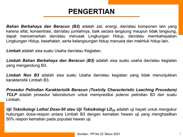Limbah B3 dan penanganannya penempatan.ppt