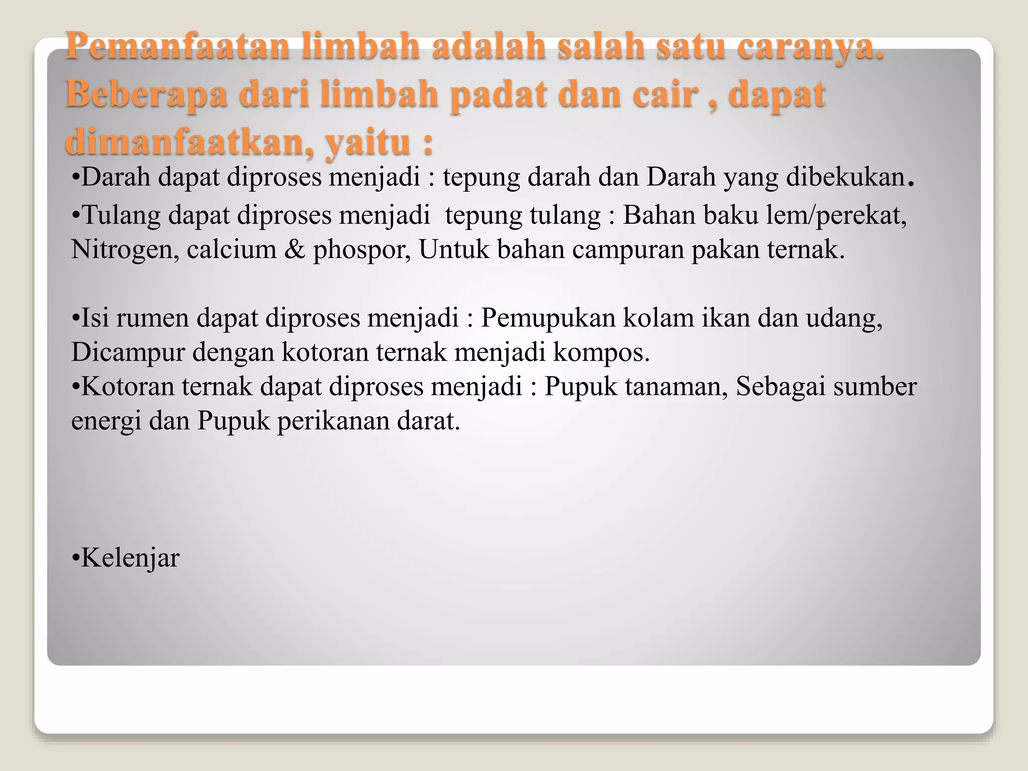 Limbah_Pengolah_sapi_dan_unggas.pptx