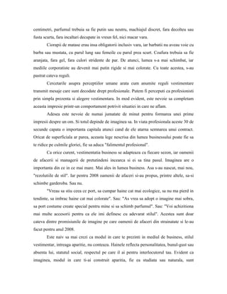 Limbajulvestimentarinafaceri 130317034656-phpapp01 copy | PDF