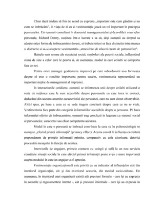 Limbajulvestimentarinafaceri 130317034656-phpapp01 copy | PDF