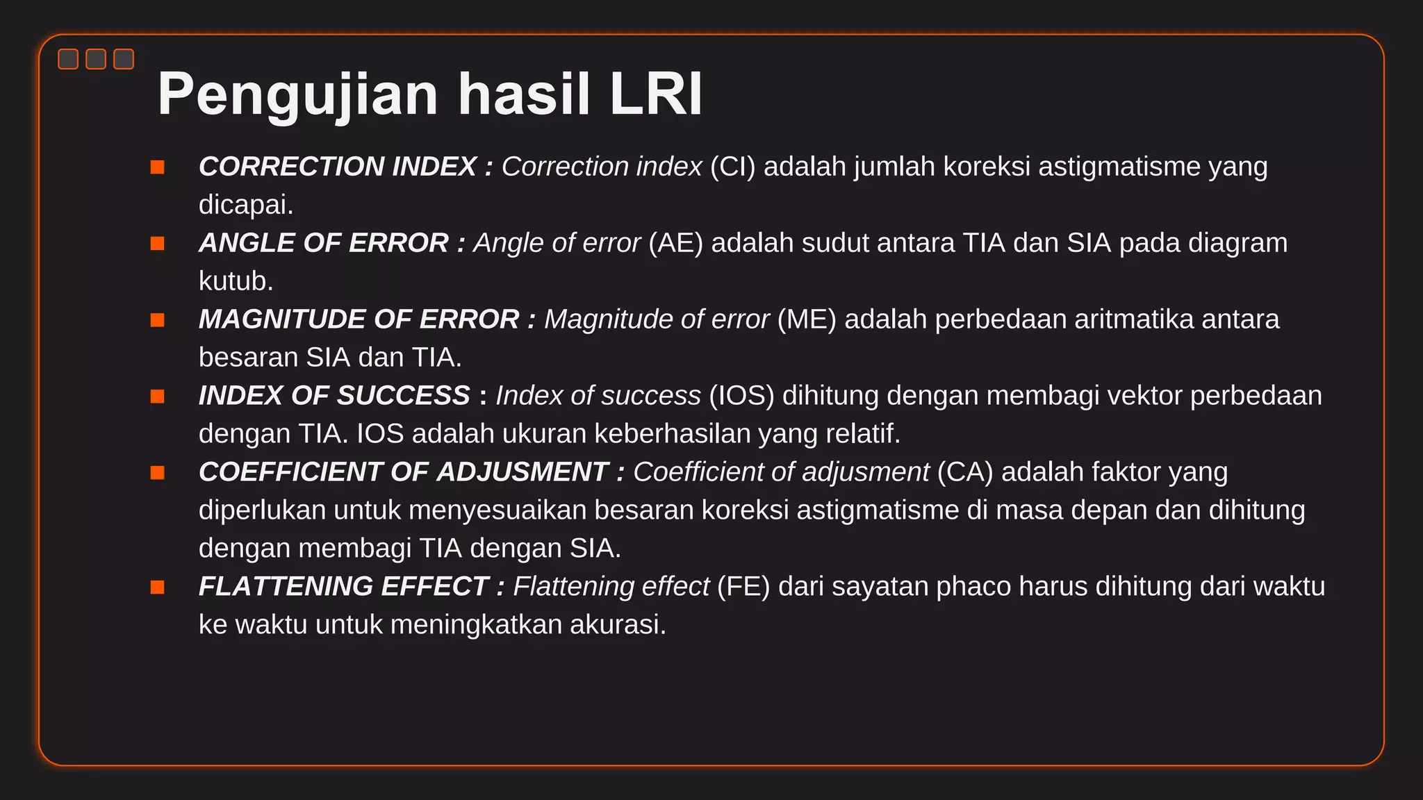 Limbal Relaxing Incisions fix2.pptx