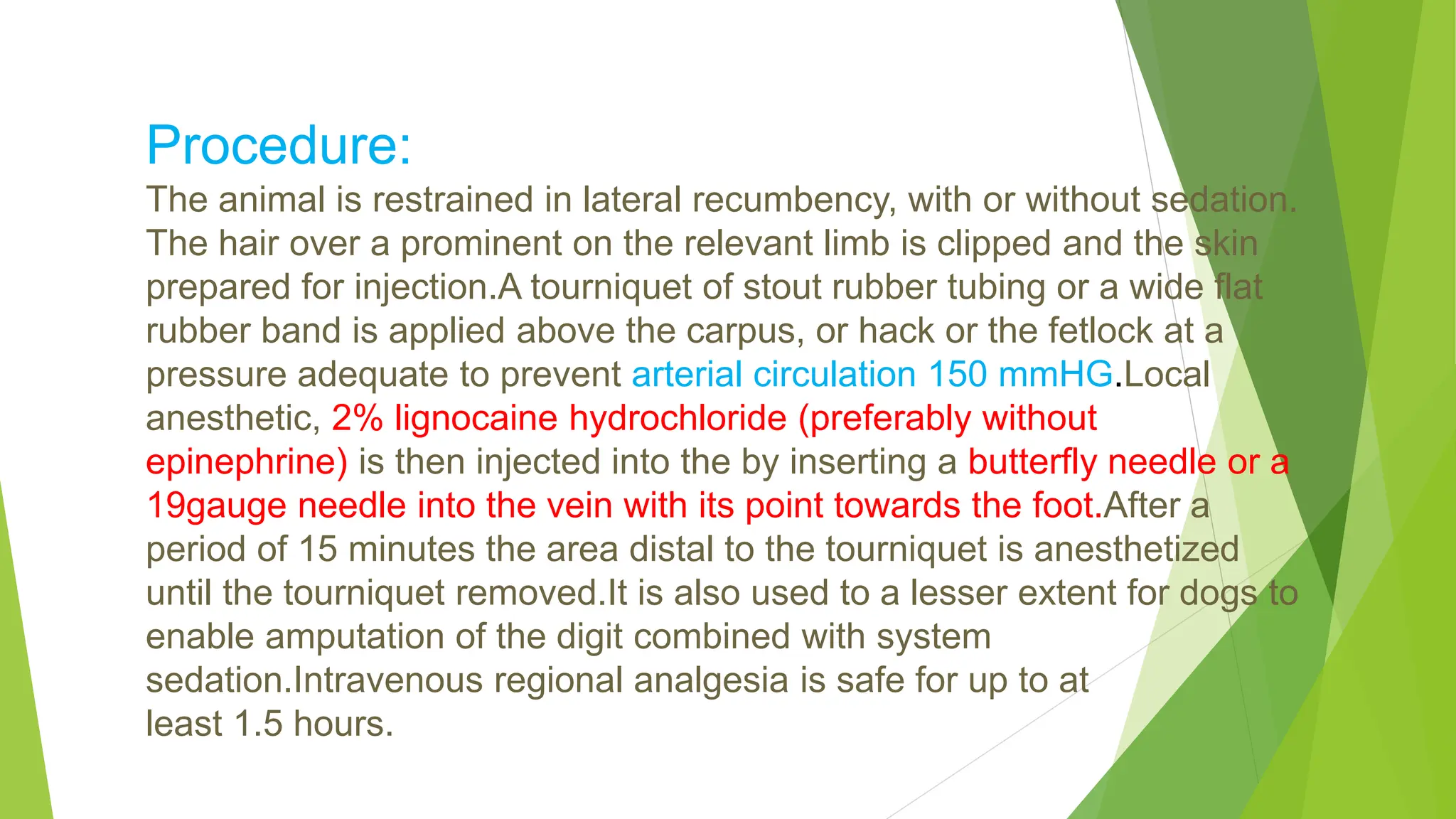 Limb amputation and disarticulation.pptx
