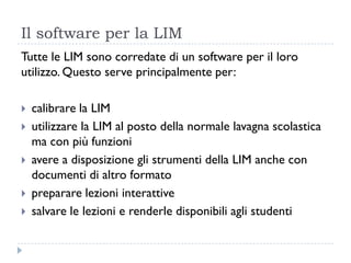 Lim basics | PPTX