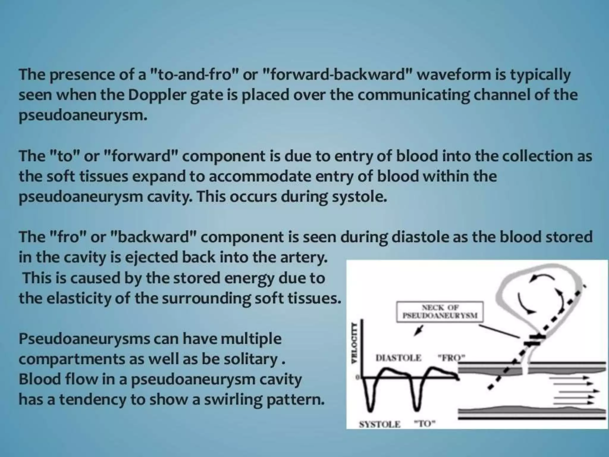limb doppler ppt .ppt
