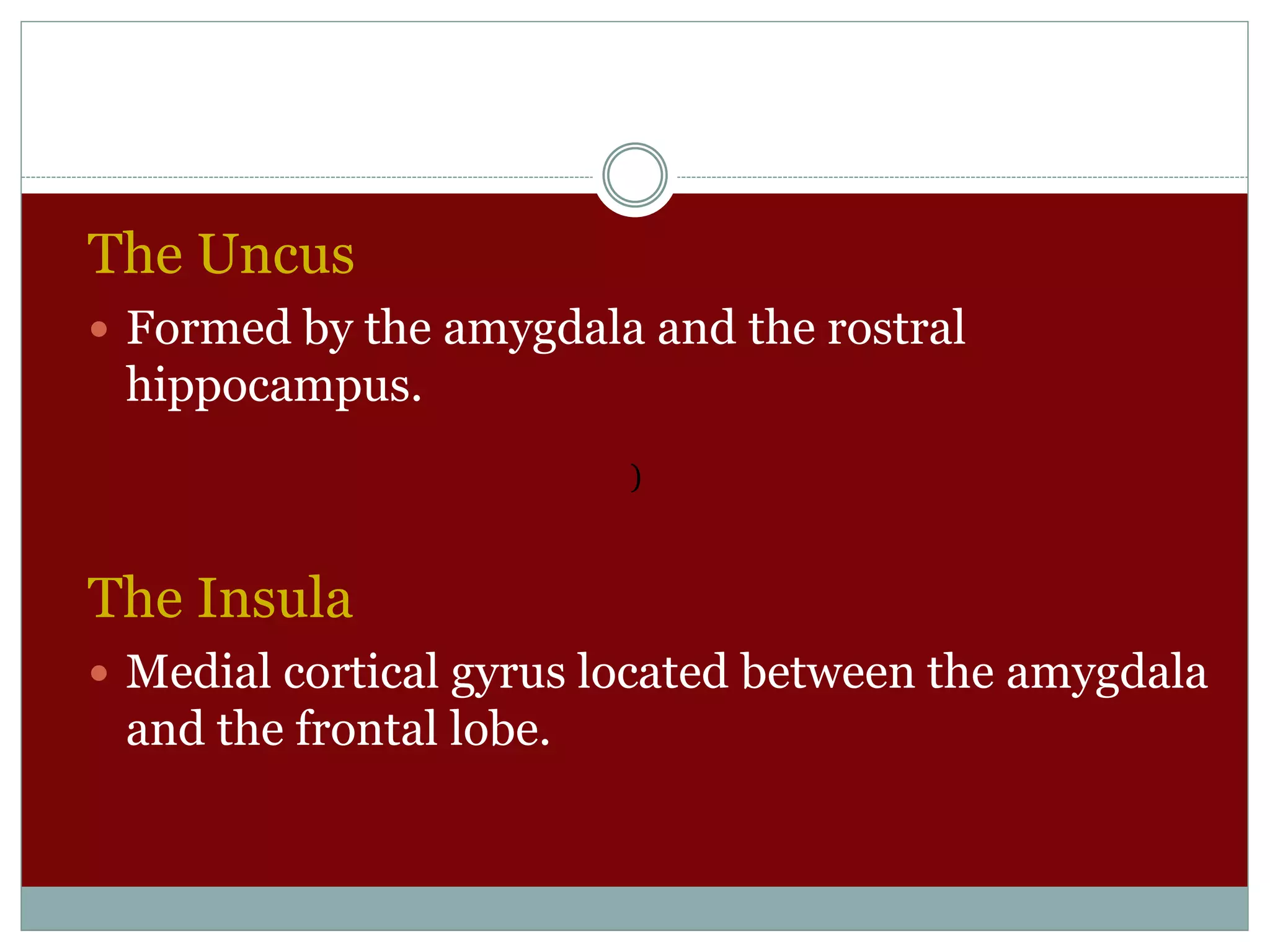 Limbic.system | PPTX