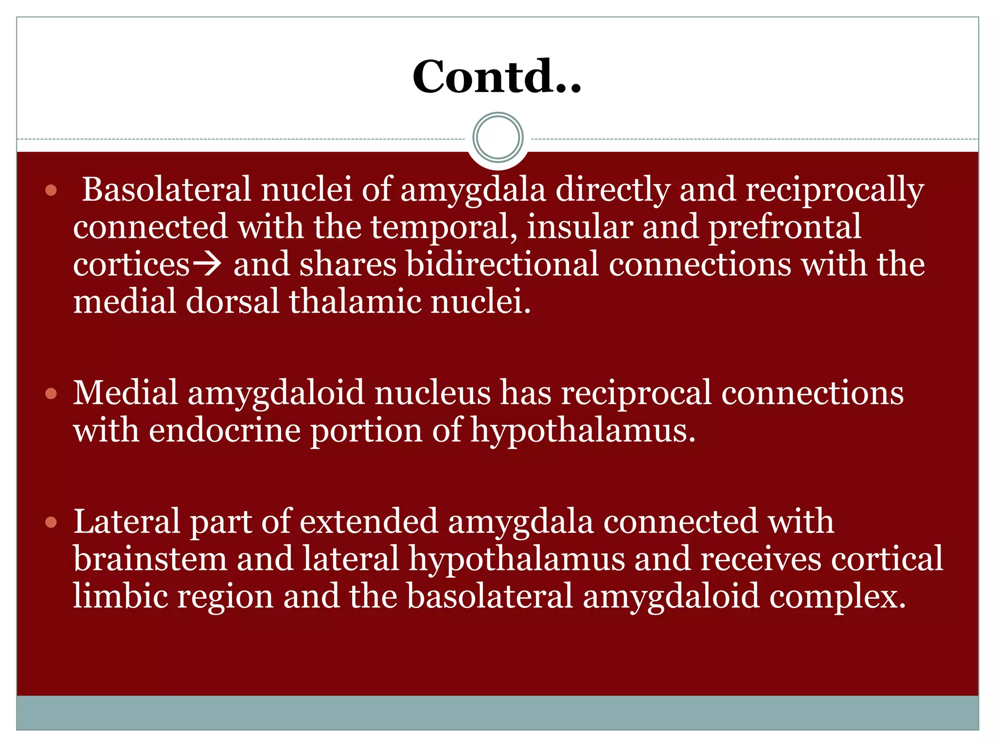 Limbic.system | PPTX