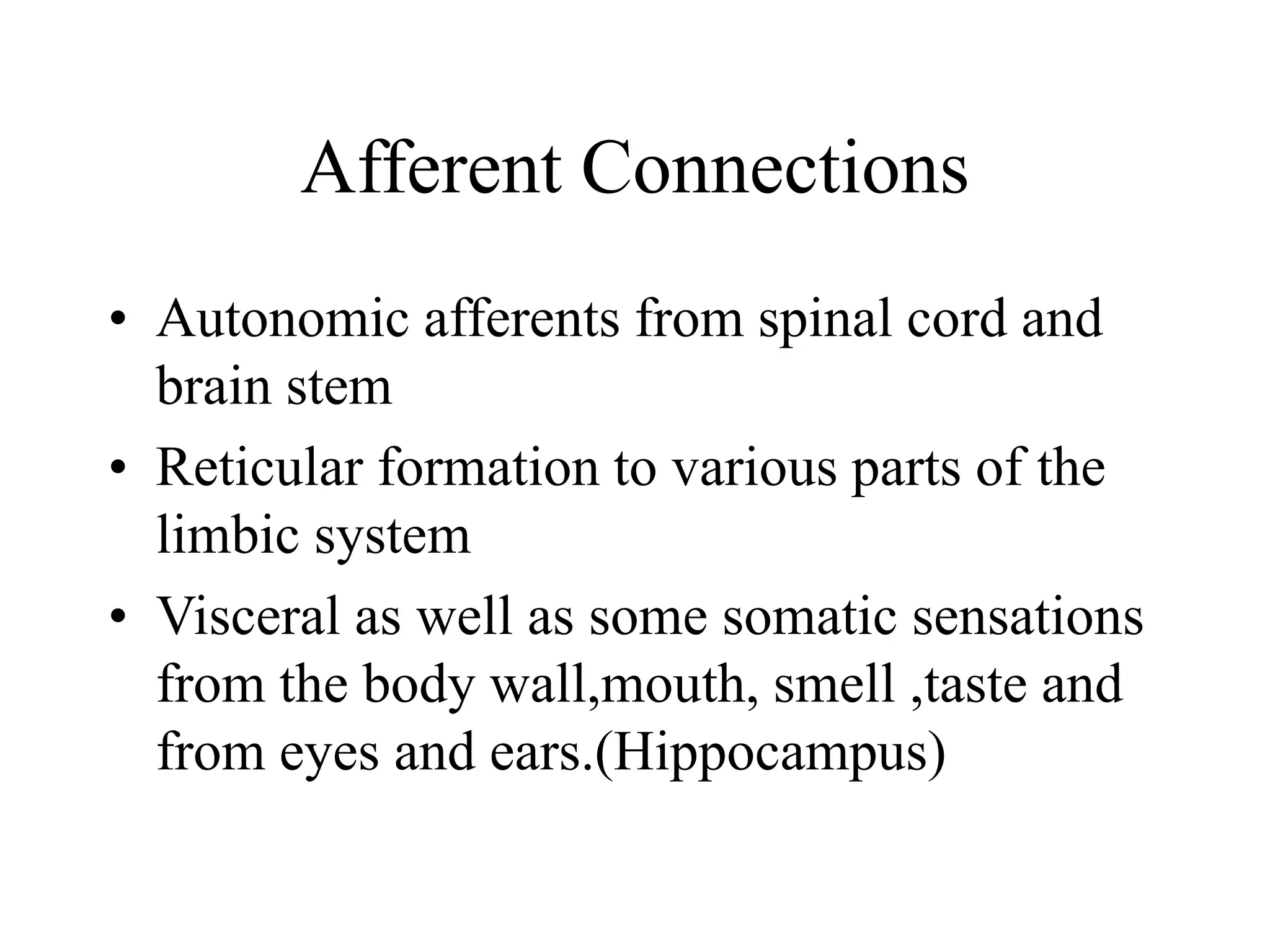 Limbic System.ppt