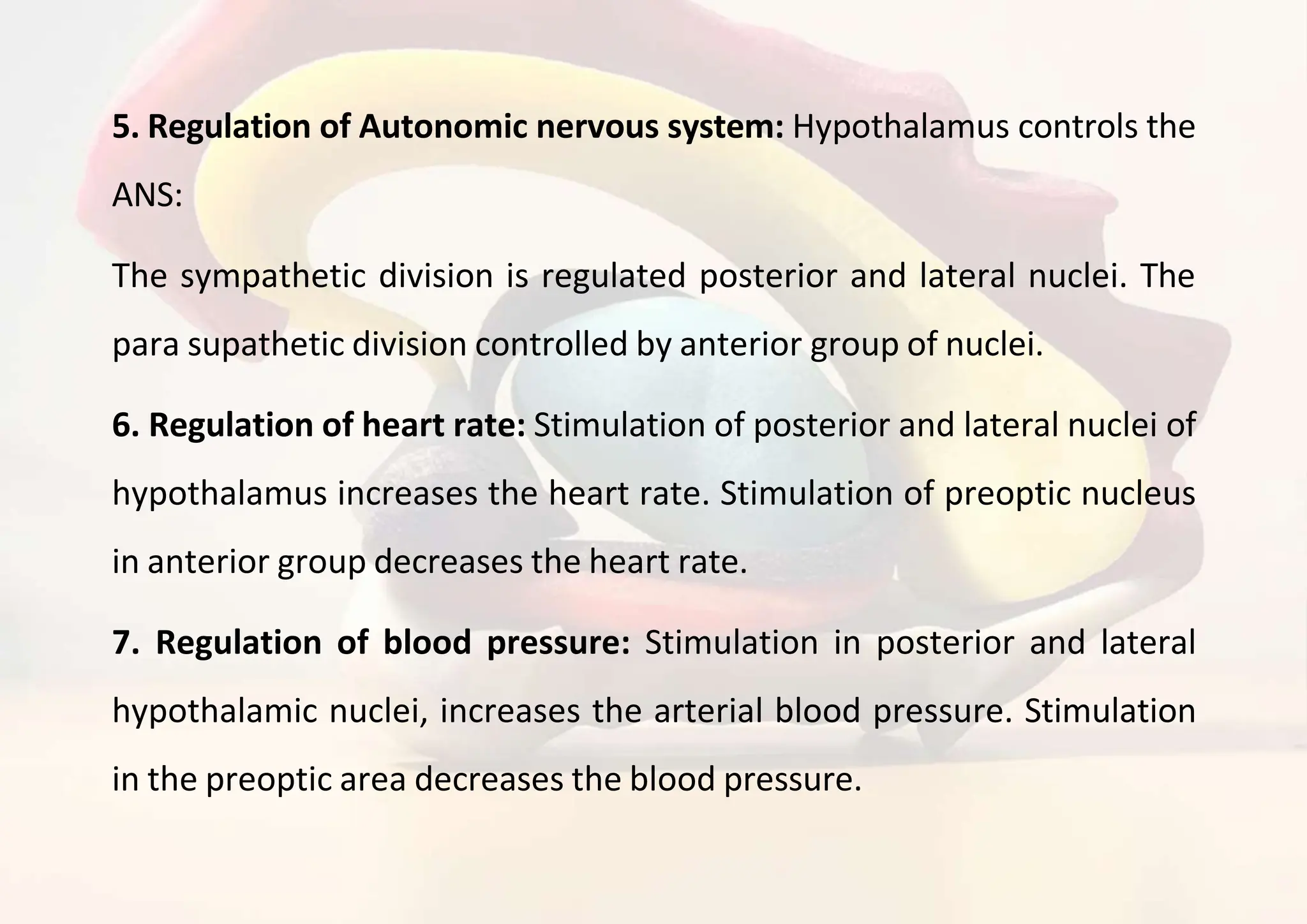 LIMBIC SYSTEM VENTICLES OF BRAIN CSF AND ITS FUNCTIONS | PPTX
