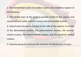 LIMBIC SYSTEM VENTICLES OF BRAIN CSF AND ITS FUNCTIONS | PPTX