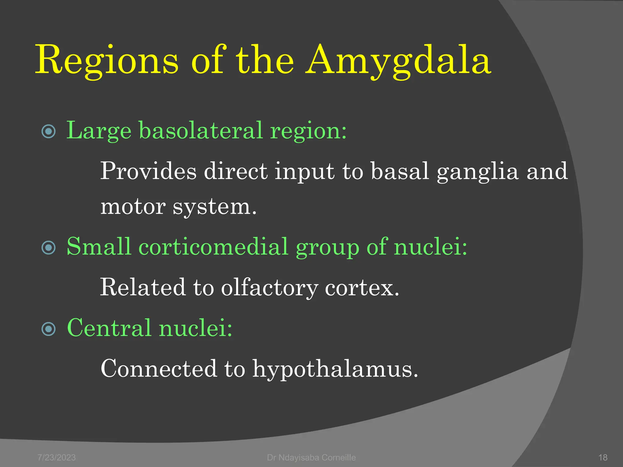 Anatomy and physiology of Limbic System.pdf