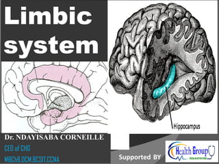 Anatomy and physiology of Limbic System.pdf