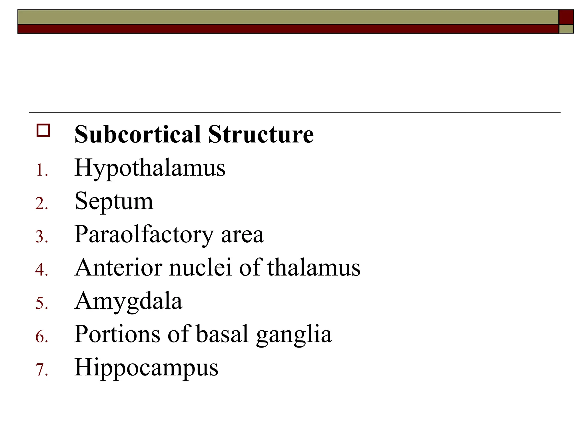 Limbic System human physiology mbbs 1styear.pptx