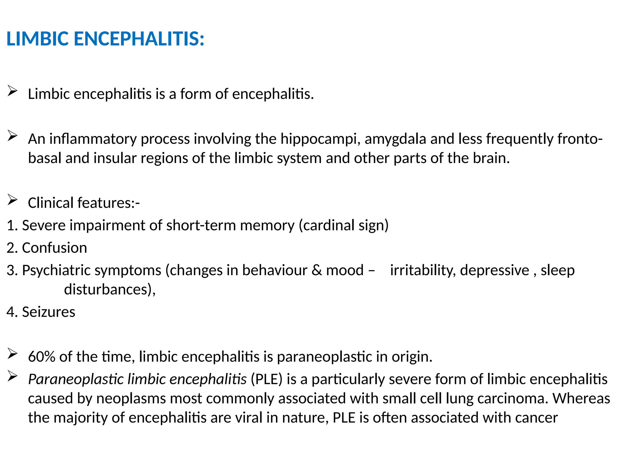 limbic system and its clinical importance.pptx
